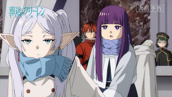 Unveiling the Excellence of OmegaScans